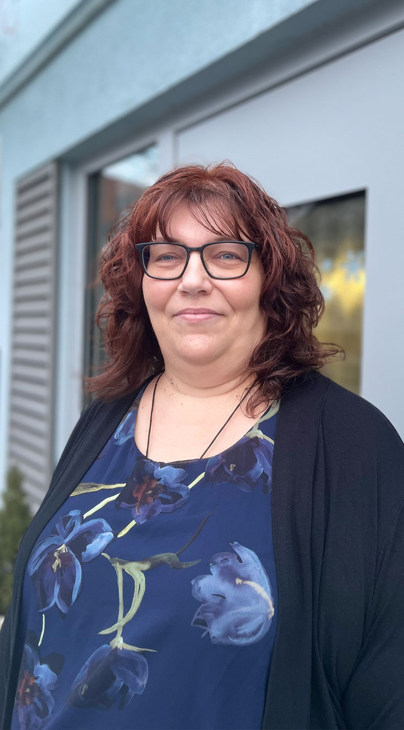 Kanzlei – Steuerrudi